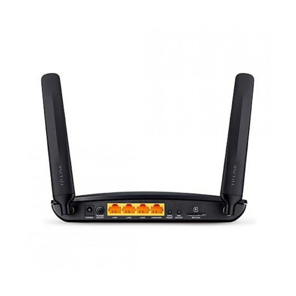 TP-LINK ROUTER 4G LTE AC750 MBPS DUAL BAND TP-LINK|smart store
