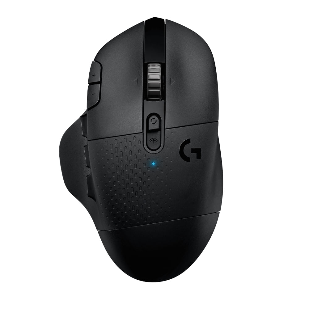 LOGITECH MOUSE GAMING WIRELESS LIGHTSPEED|smart store