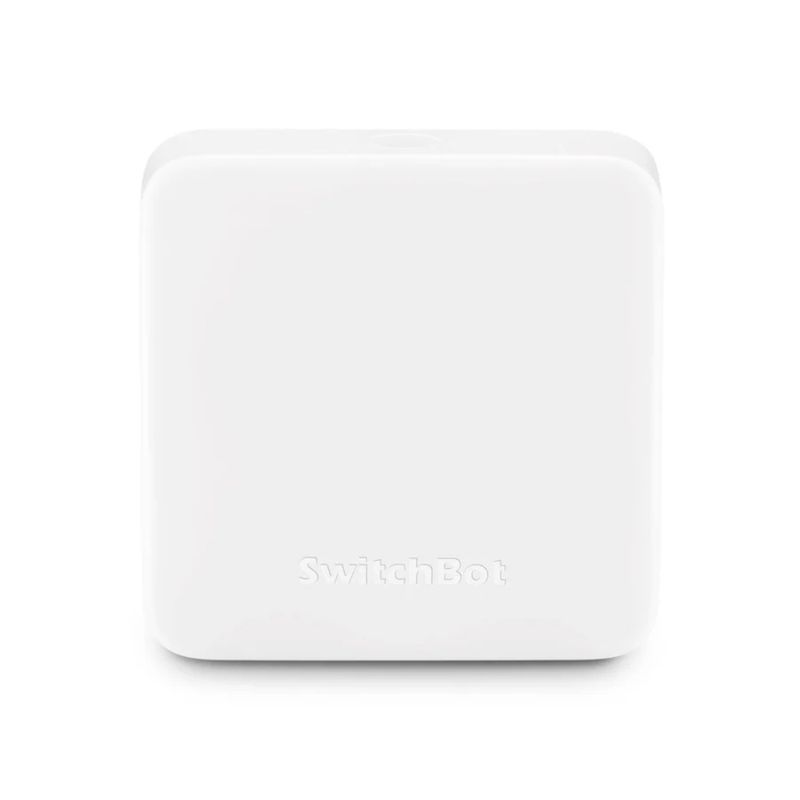 Switchbot Hub Mini Matter Enabled Smartstore Cl