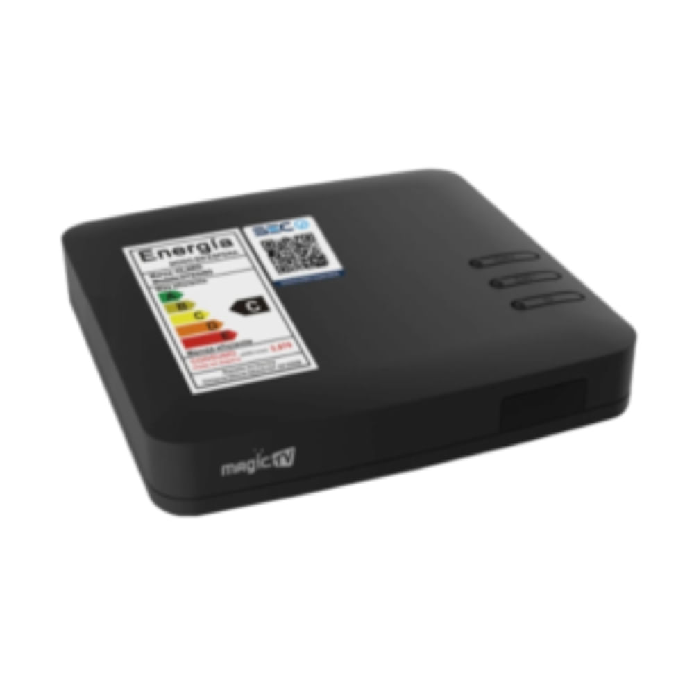 MAGIC TV DECODIFICADOR DIGITAL SATELITAL MAGIC R1| smartstore.cl