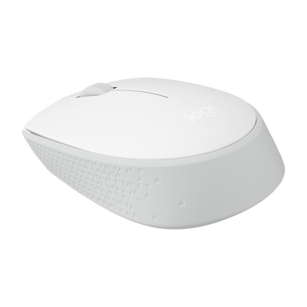 LOGITECH MOUSE INALAMBRICO BLANCO M170 BT | smartstore.cl