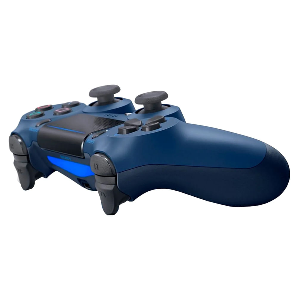 SONY CONTROL PS4 DUALSHOCK MIDNIGHT BLUE | smart store